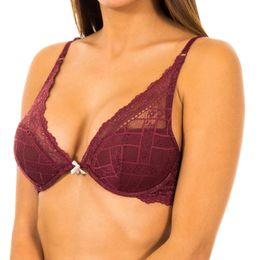 Tommy Hilfiger BH mit K&ouml;rbchen und B&uuml;gel 1387903208 Frau