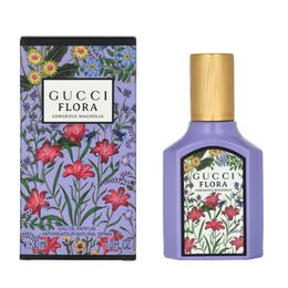 Gucci Flora Gorgeous Magnolia Edp Spray.