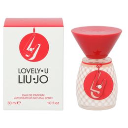Liu Jo Lovely You Edp Spray.