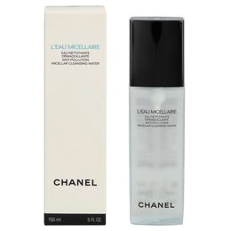 Chanel L'eau Anti-Pollution Mizellen-Reinigungswasser 150 ml