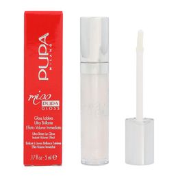 Pupa Miss Pupa Gloss 5ml.