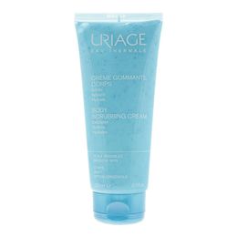 Uriage Gommage Corps Aux Perles De Silice Naturelles - 3 En 1 : Exfolie, Adoucit Et Lisse 200 ml
