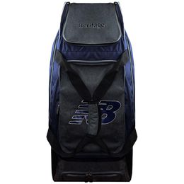New Balance Neues Gleichgewicht Heritage Mens Navy Rucksack