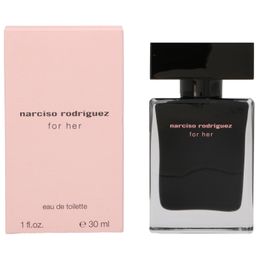 Narciso Rodriguez F&uuml;r Sie Edt Spray 30ml