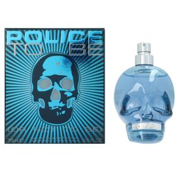 Police To Be Or Not To Be For Man Edt Spray 75ml