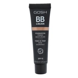 GOSH All In One BB Cream SPF15 30 ml