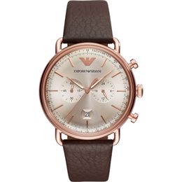 Emporio Armani Herren-Fliegeruhr AR11106