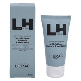 Lierac Homme Energising Moisturising Gel.