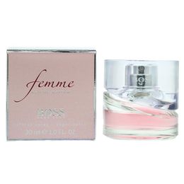 HUGO BOSS Femme - EdP 30ml