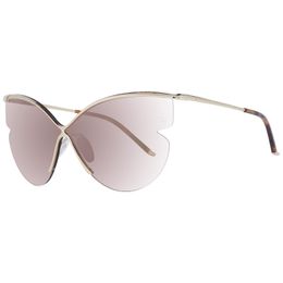 Ana Hickmann Lunettes De Soleil AH3173 04B 140
