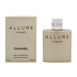 Chanel Allure Homme Edition Blanche Edp Spray 100ml.