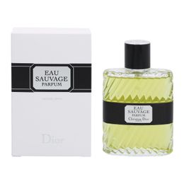 Dior Eau Sauvage Edp Spray 100ml