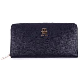 Tommy Hilfiger Emblem Rei&szlig;verschlussb&ouml;rse