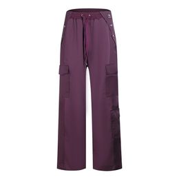 Parajumpers Avatar Feige Lila Hose