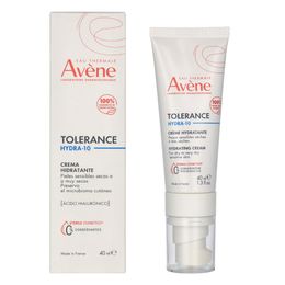 Av&egrave;ne Avene Toleranz Hydra-10 Feuchtigkeitscreme 40 ml