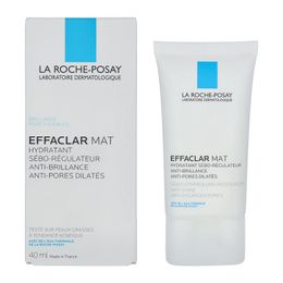 La Roche-Posay La Roche Effaclar Mat T&auml;gliche Feuchtigkeitscreme 40ml