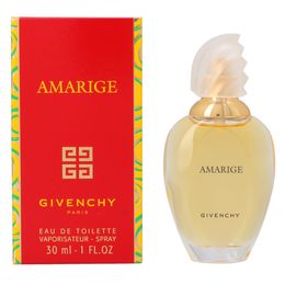 Givenchy Amarige Eau De Toilette 30ml