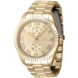 Invicta Specialty 47431 Herrenuhr - 43mm