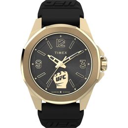 Timex UFC Prospect Herren Schwarz Uhr TW2W73600