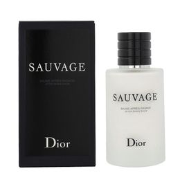 Dior Sauvage Balsam nach der Rasur 100 ml