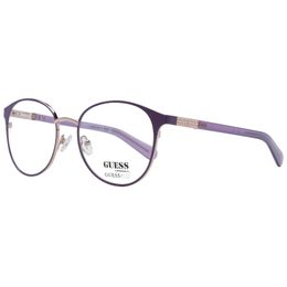 Emilio Pucci Brille EP5169 028 54