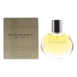 Burberry For Women Edp Spray50 ml.
