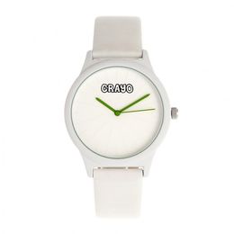 Crayo Splat Unisex-Uhr
