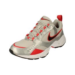 Nike Air Heights Herren Silber Turnschuhe