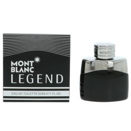 Montblanc Mont Blanc Legend Eau de Toilette 30ml Spray For Him