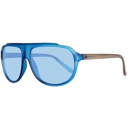 United Colors Of Benetton Benetton Herren-Sonnenbrillen 61/13/145 mm Spritzguss