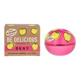 DKNY Be Delicious Orchard Street Edp Spray.