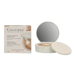 Av&egrave;ne Avene Couvrance Translucent Mosaic Powder.