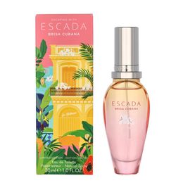 Escada Brisa Cubana Edt Spray.