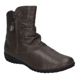 Josef Seibel Naly 24 | Stiefelette f&uuml;r Damen | Grau Naly 24, grau