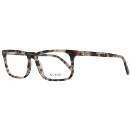 Guess Brille GU50068 056 54