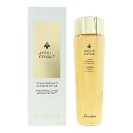 Guerlain Abeille Royale St&auml;rkende Lotion Mit Gel&eacute;e Royale 150 ml