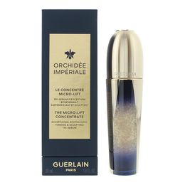 Guerlain Orchid&eacute;e Imp&eacute;riale Das Mikro-Lift-Serum 30ml