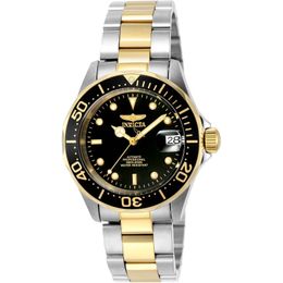 Invicta Pro Diver 8927 Herrenuhr - 40mm