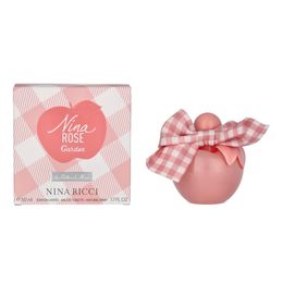 Nina Ricci Nina Rose Garden EdT Spray 50 ml