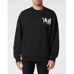 Philipp Plein Sweatshirt Hawaii