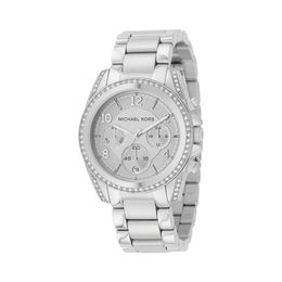 Michael Kors Blair Chronograph Damenuhr MK5165