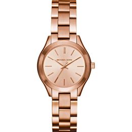 Michael Kors MK3513 Mini Slim Runway Damenuhr