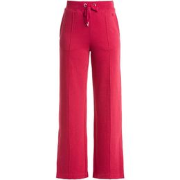 Parajumpers Isidor Rote Jogginghose