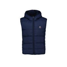 Weste Le Coq Sportif Herren Tricolore