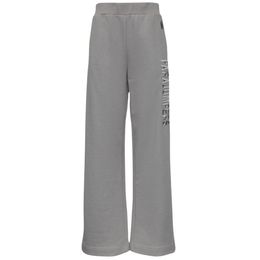 Parajumpers Alhambra Shark Grey Flared Jogginghose