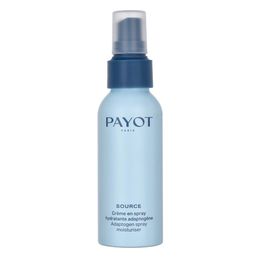 Payot Source Adaptogen Spray Moisturiser.