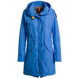 Parajumpers Tank Fruhlingsblaue Jacke