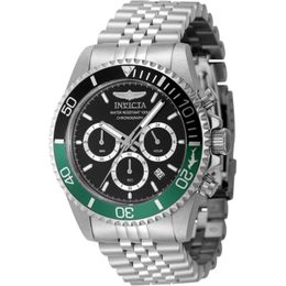 Invicta Pro Diver 48380 Herrenuhr - 43mm