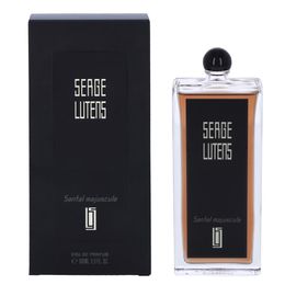 Serge Lutens Santal Majuscule Edp Spray.