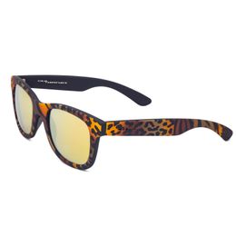 Italia Independent Unisex-Sonnenbrillen 50/14/120 mm Acetat